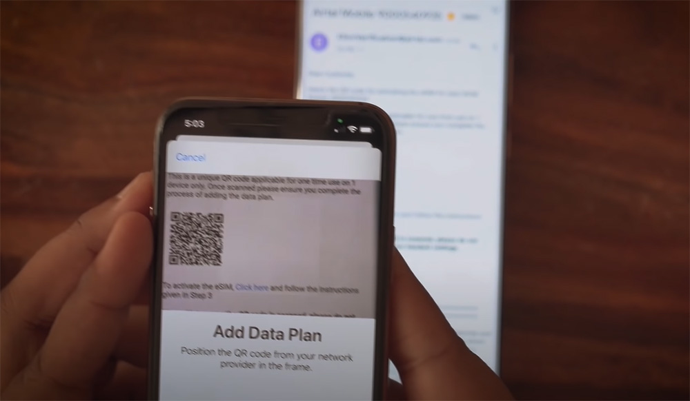 Airtel E Sim What Is An ESIM And How To Activate It