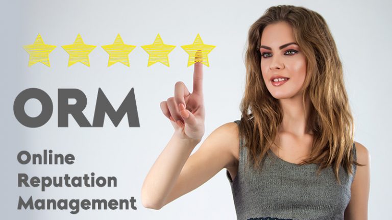 The importance of ORM(Online Reputation Management ) in SEO