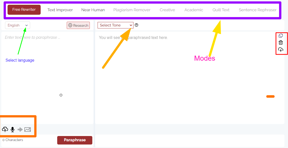 How AI & Text Generation Models Are Changing The Way Online Content Is ...